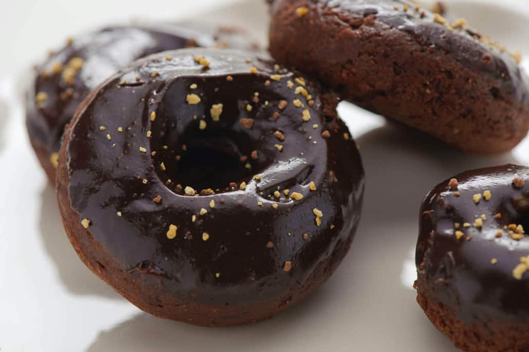 Donuts! - Epiphany Gluten Free